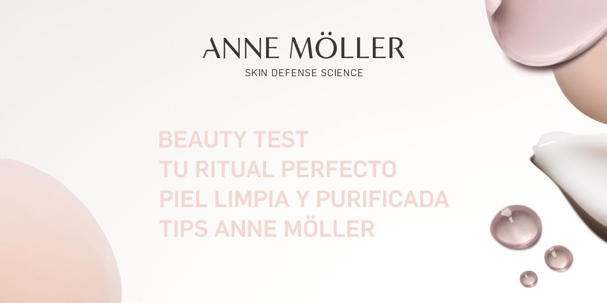 Anne Möller | Skin Defense Science | Beauty Test.